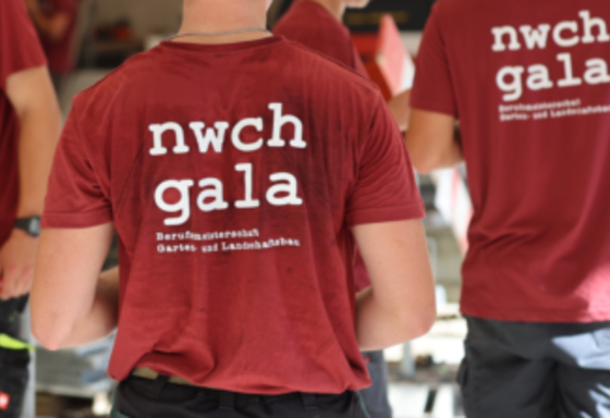 Bildungszentrum JardinSuisse beider Basel JSBB - BZ-JSBB